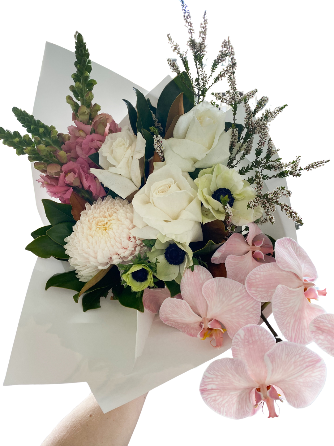 Browse our Fresh Flowers for Delivery – Joanne Flowers of Manuka